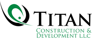 Login | TITAN CONSTRUCTION